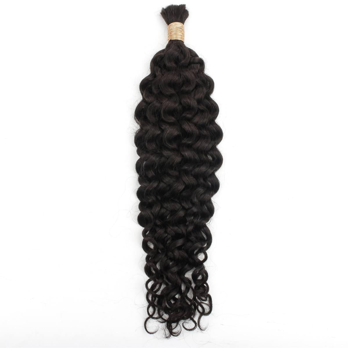 Bulk Human Hair – Flawless Beauty LLC